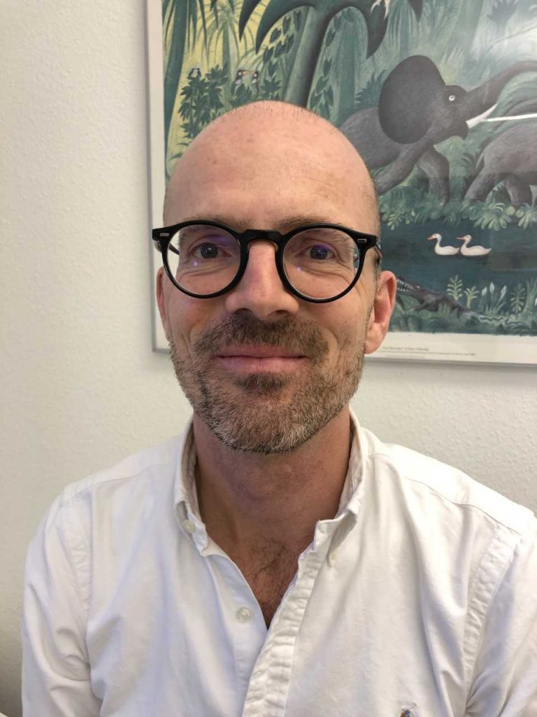 Læger – Lægerne ved Røde Port